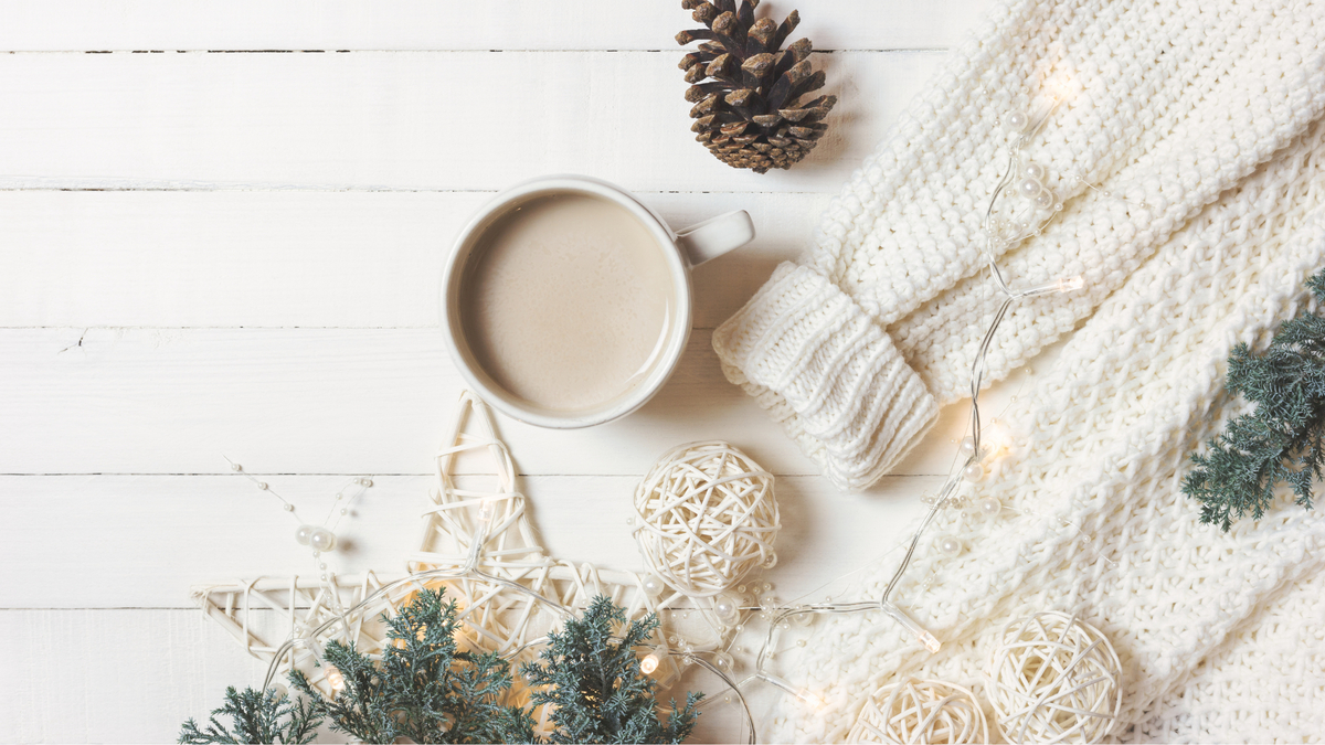 How To Stay Healthy During the Holiday Season — McKin Health