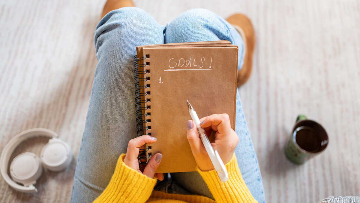 Self-Care: Wellness Goals to Set for The New Year — McKin Health