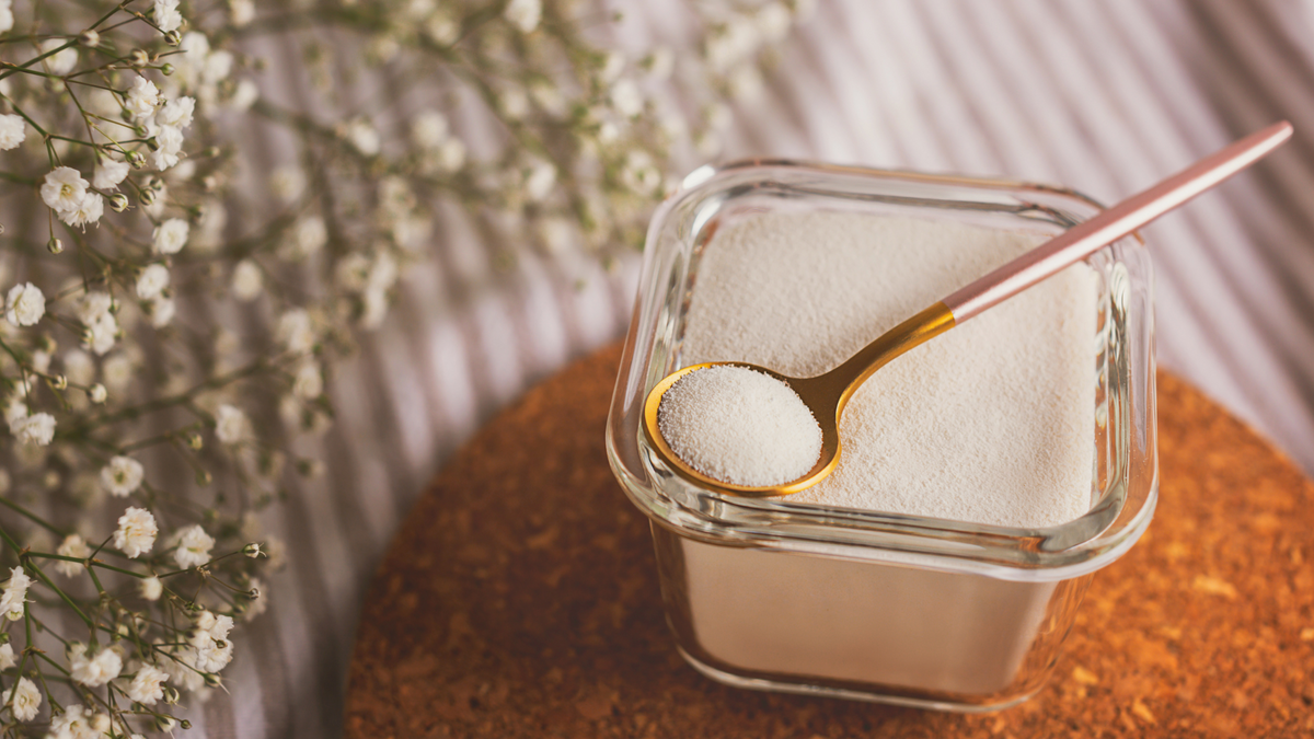 Which Supplement is Right for You? LiquaCel, FiberCel or PUSH Collagen ...