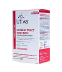 Utiva UTI Control Supplement — McKin Health